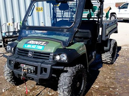 Used ATVs/UTVs Available, Gators & Pioneers for Sale from $12K