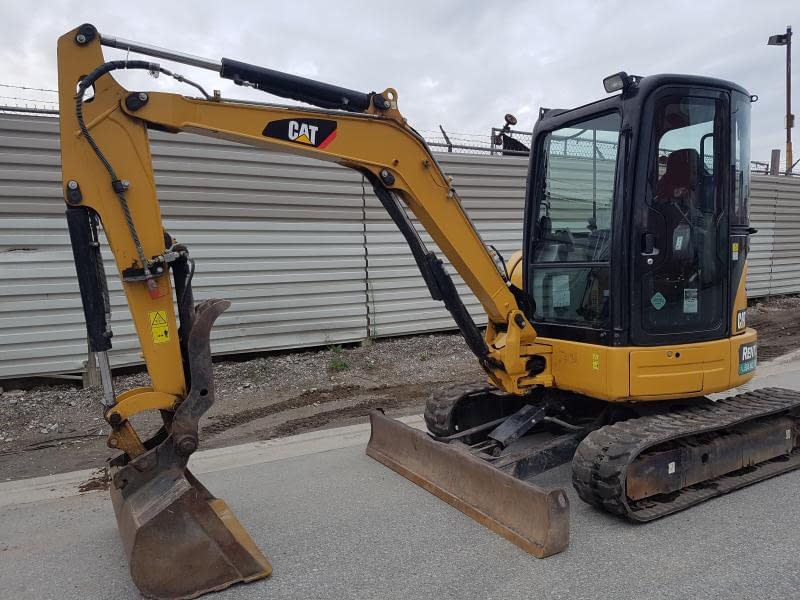 2013 Caterpillar 304E for sale @ $49,900 - SmartCast Equipment